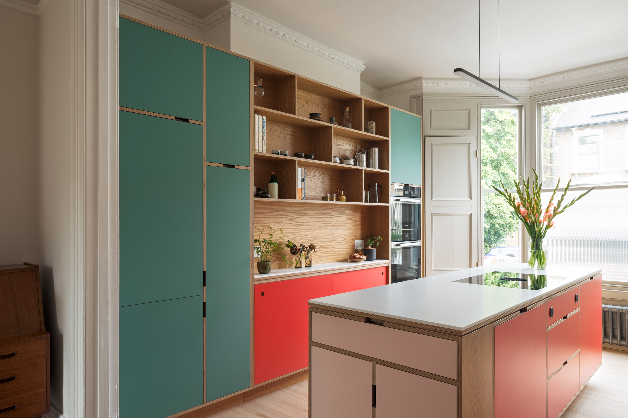 Bespoke | Uncommon Projects